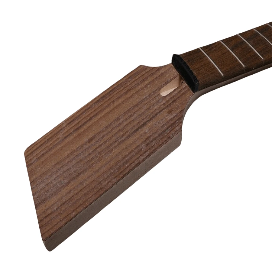 7 String Guitar Neck Maple Rosewood Fretboard Wide Guitar Neck 24fret ...
