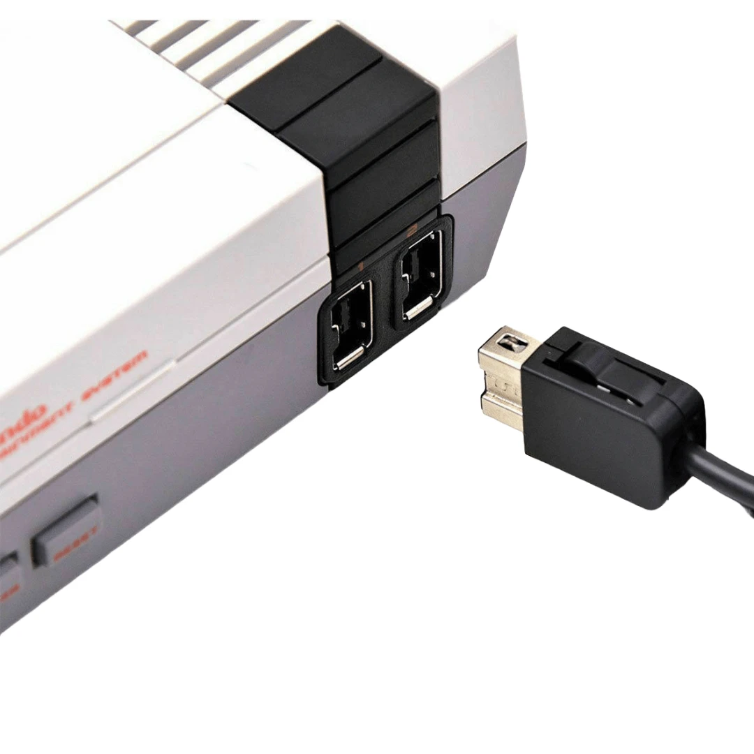 10ft Controller Extension Cable Cord Replacement Compatible With ...