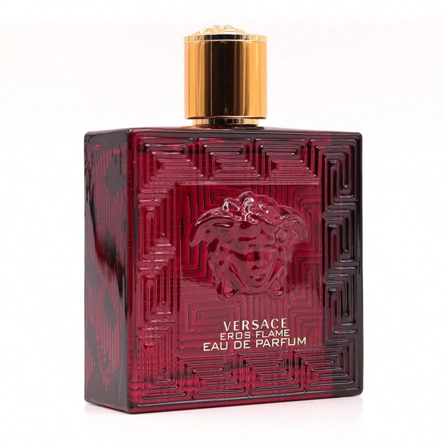 Versace EROS FLAME EDP PROFUMO UOMO | SHEIN ITALIA