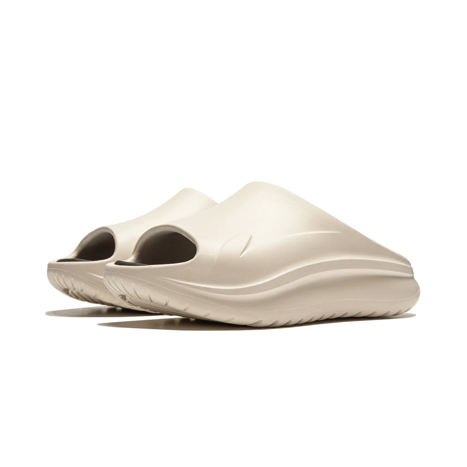 LI-NING SOFT SLIPPER Unisex Slides AGAU003 for Sale Australia| New ...