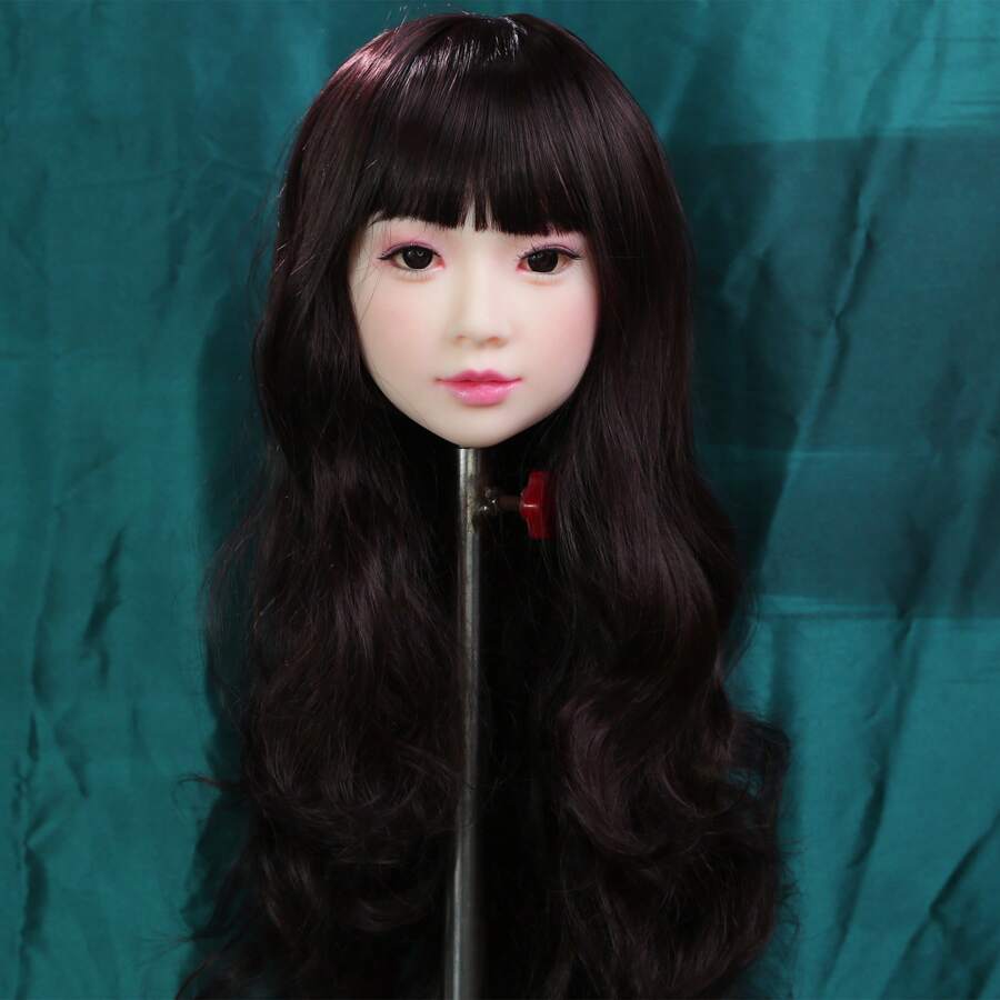 Sex Doll Sex Toys Sex Doll All Solid Doll Single Head M16 Interface