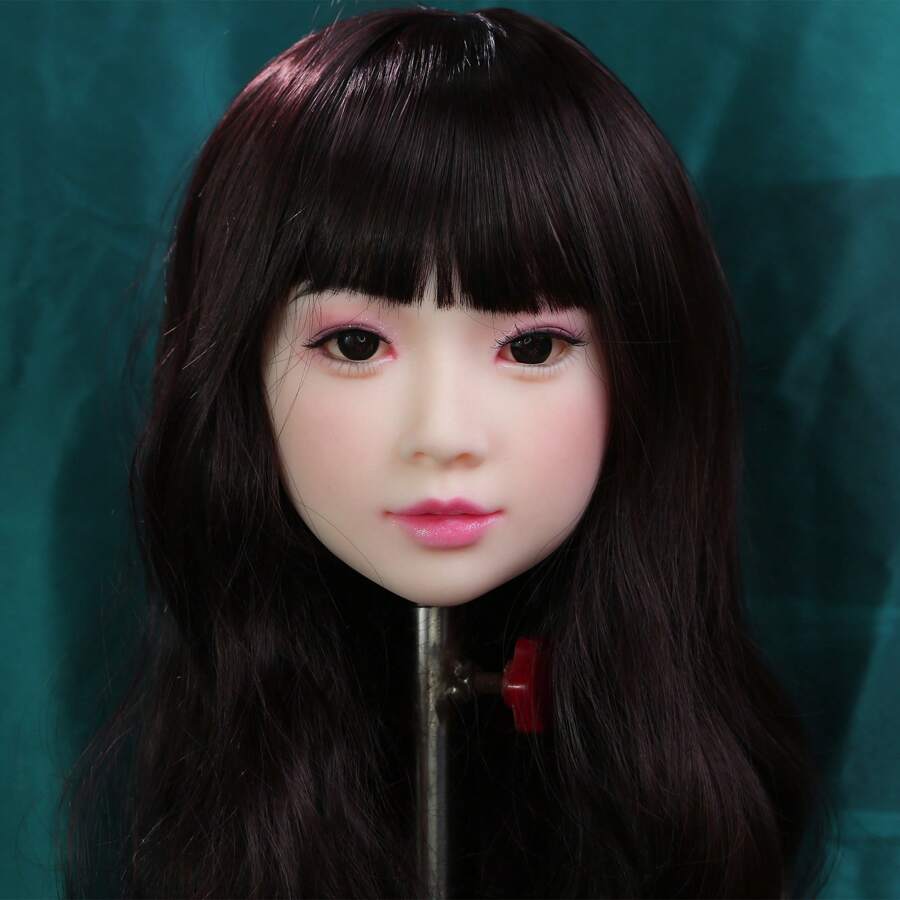 Sex Doll Sex Toys Sex Doll All Solid Doll Single Head, M16 Interface ...