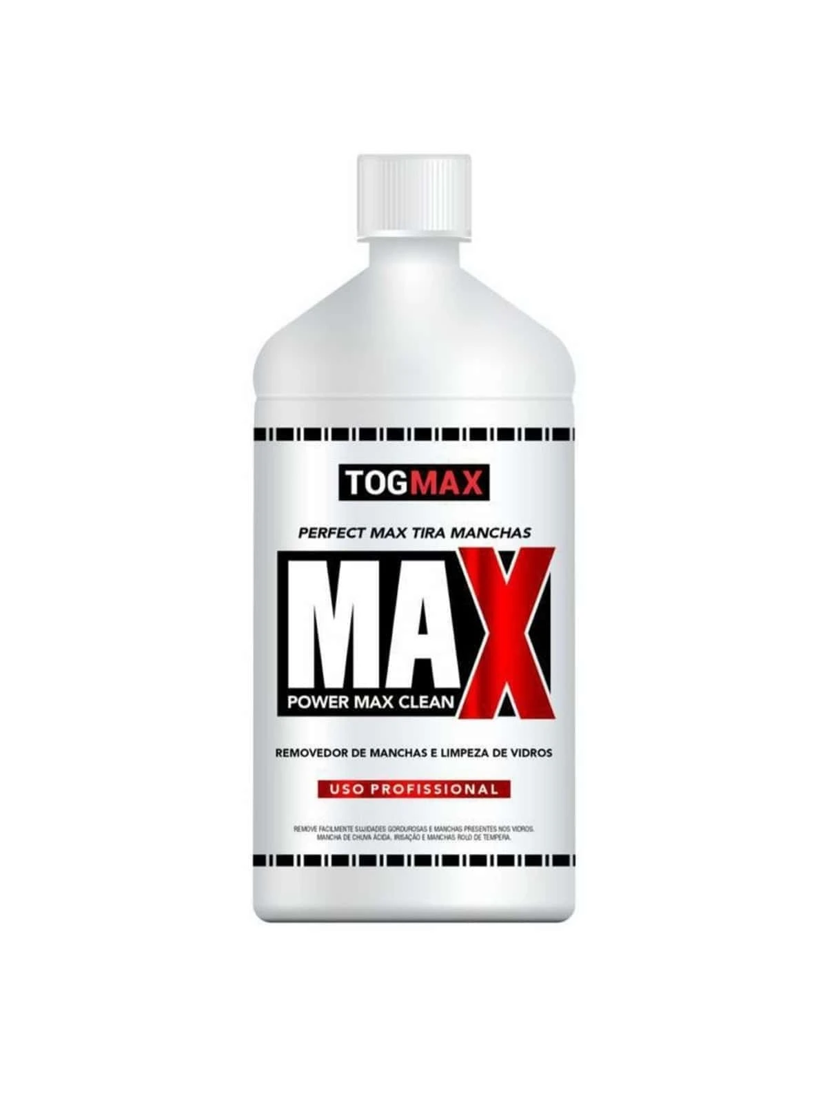 Perfect Max Power Glass Cleaner Stain Remover Acid Rain 1L Togmax ...