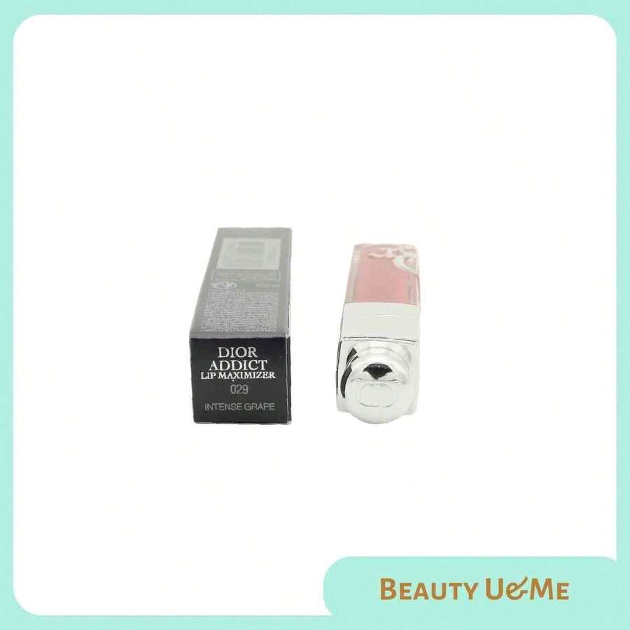 Christian Dior Addict LIp Maximizer 6ml | SHEIN UK