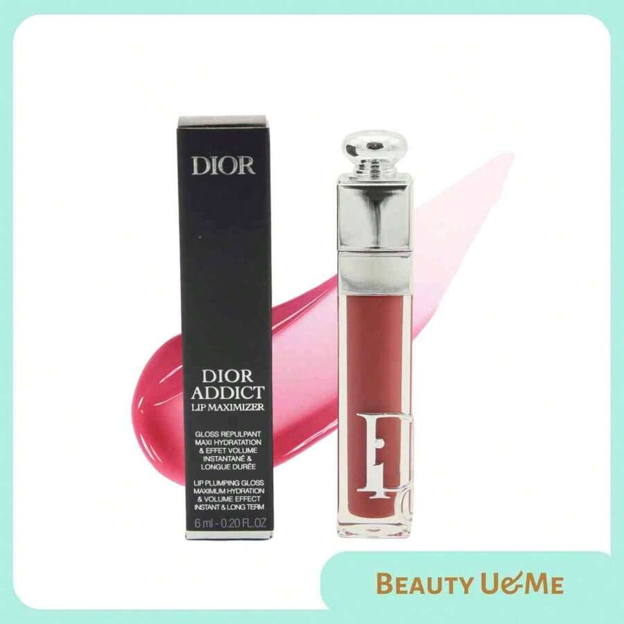 Christian Dior Christian Dior Addict LIp Maximizer 6ml ** New Added ...