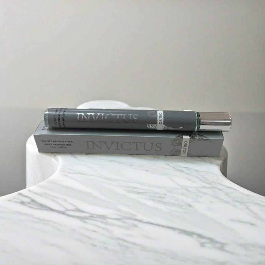 INVICTUS Only You GRIS, Natural Spray 35ML, una fragancia de Colonia ...