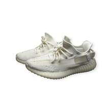 Yeezy Boost 350 V2 Bone: Trendy, Versatile, Durable & Breathable ...