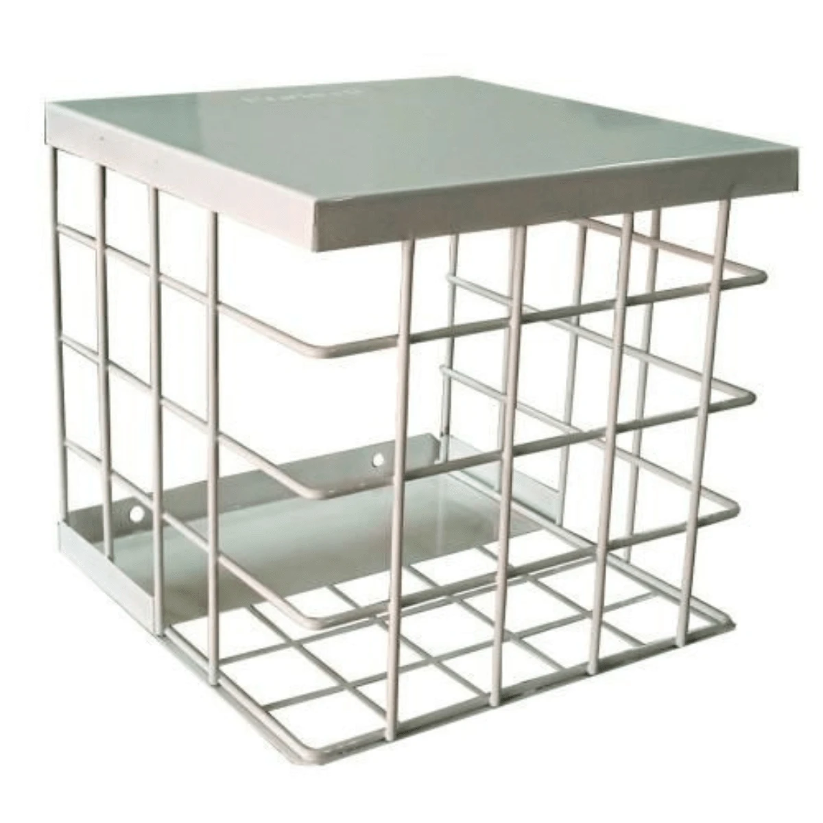 Kit 02 Camera Grid Supports Reinforced Protection For Security Cameras ...