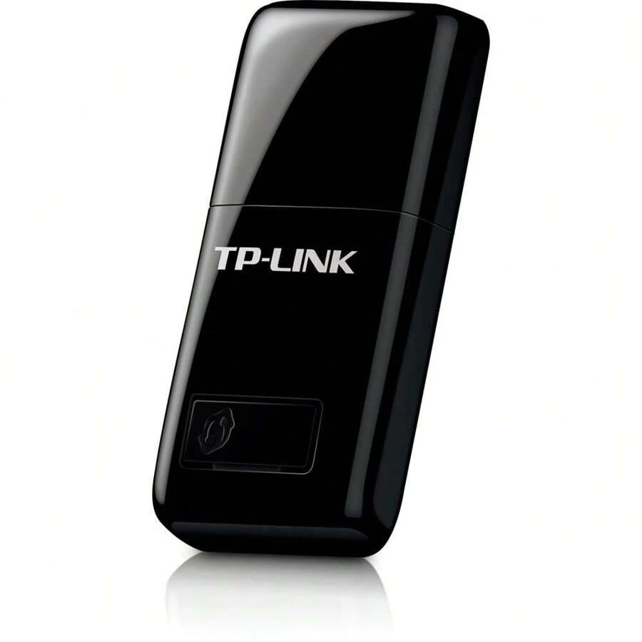 Tp-Link Mini Wireless Wifi Usb Adapter Tl-Wn823n 300mbp | SHEIN USA