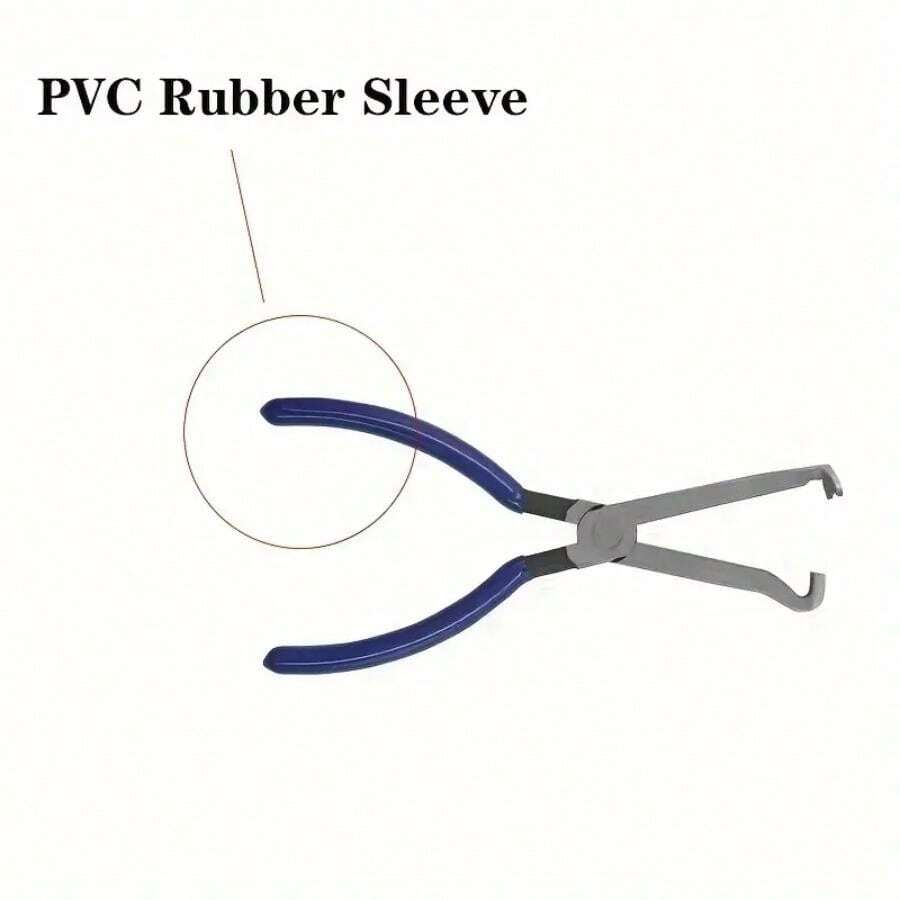 Durable Carbon Steel Electrical Disconnect Plier - Effortlessly Remove ...