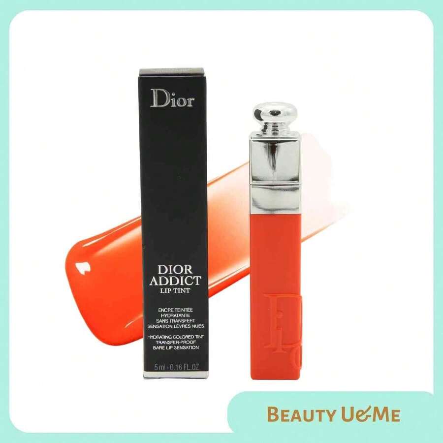 Christian Dior Addict Lip Tint 5ml Natural Shades | SHEIN USA
