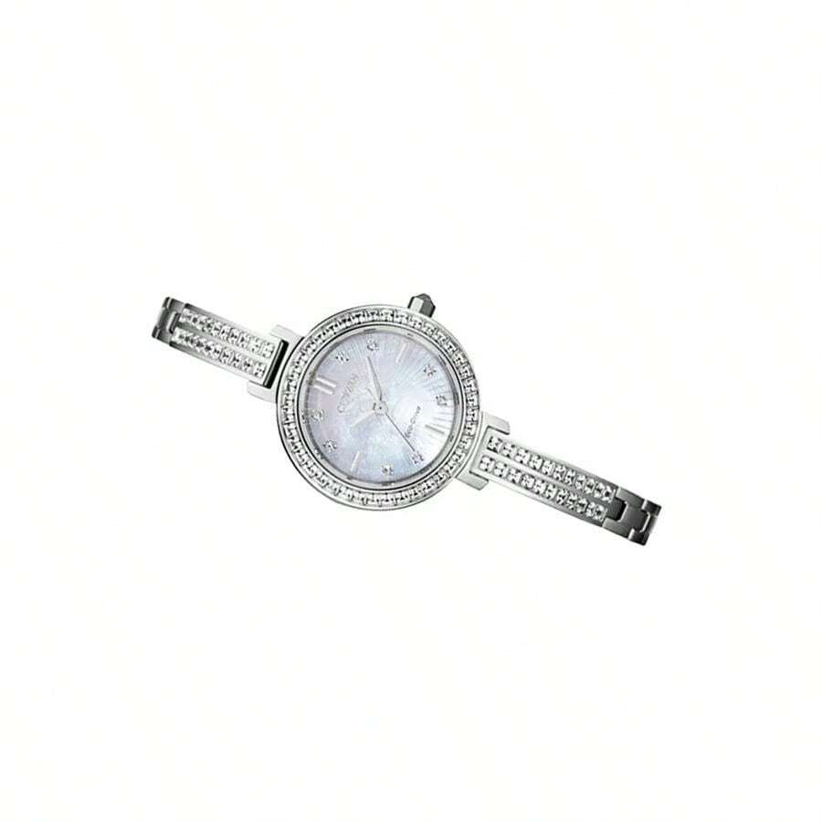 CITIZEN CITIZEN Light Kinetic Energy Series Elegant Retro Light Energy ...