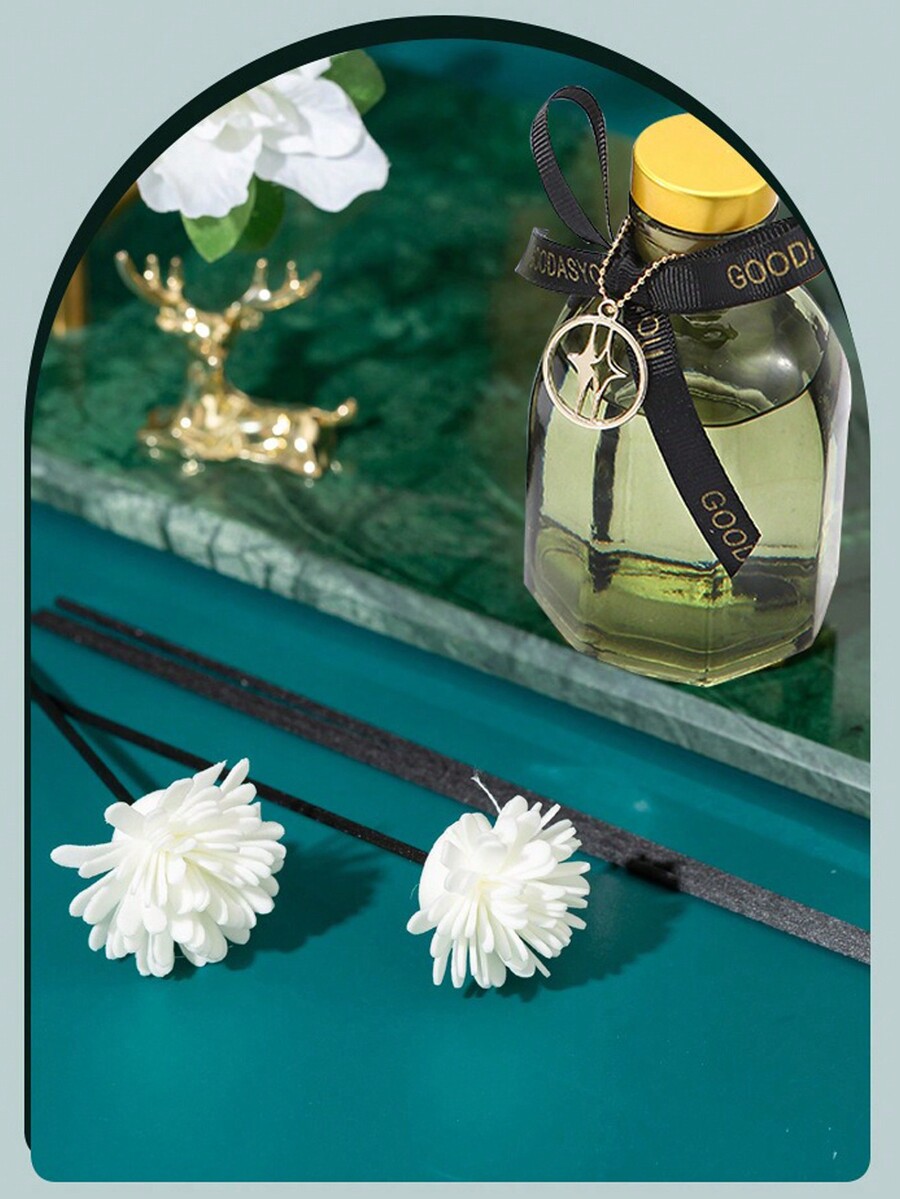 New Fire Free Aromatherapy Air Freshener Household Toilet Closet ...