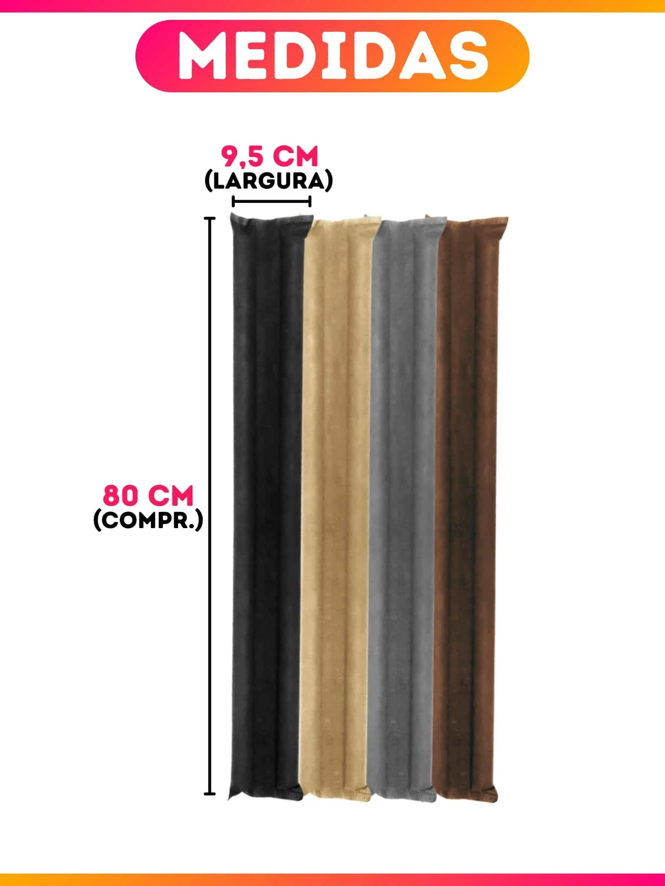 Insect Door Protector Waterproof Door Seal Various Sizes | SHEIN USA