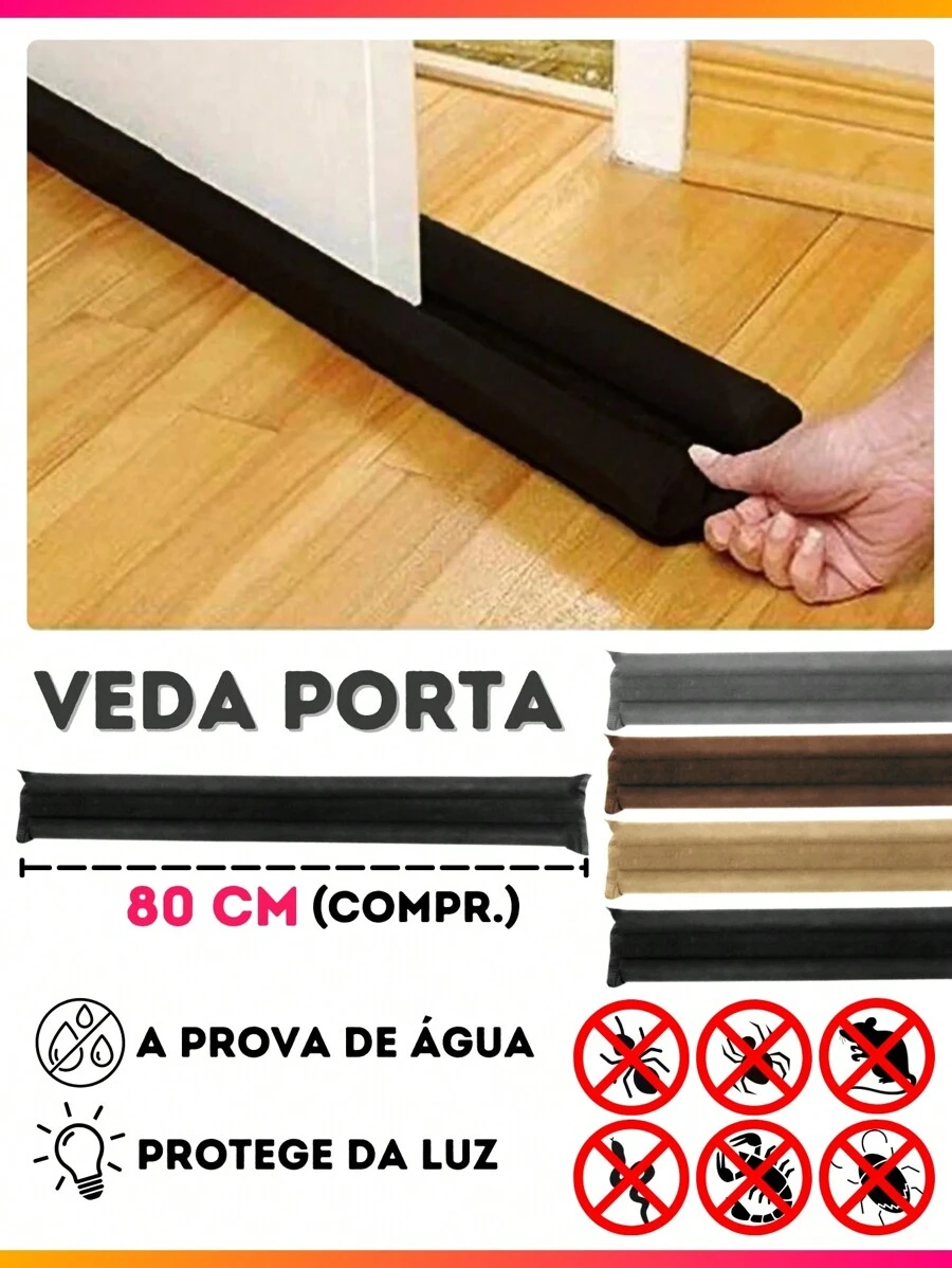 Insect Door Protector Waterproof Door Seal Various Sizes for Sale New ...