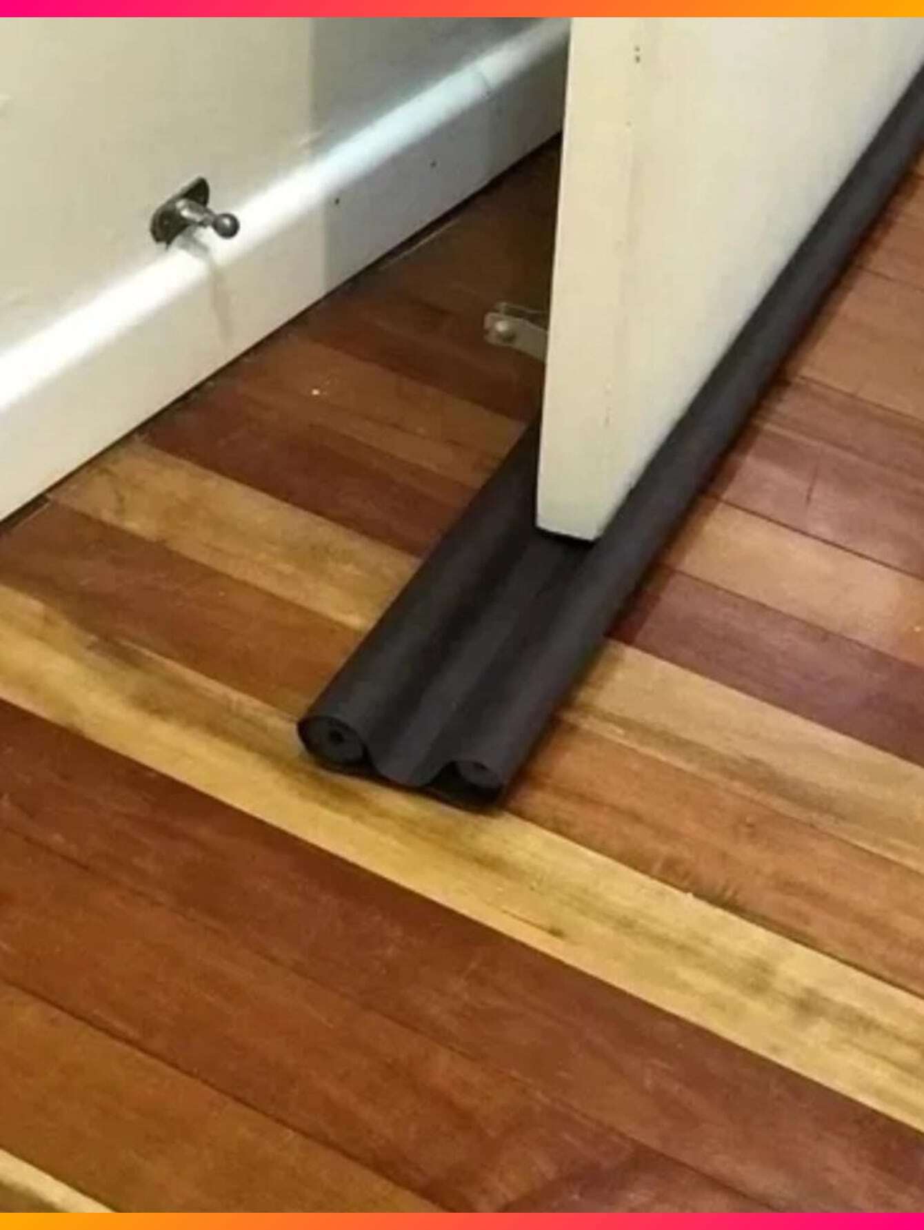 Insect Door Protector Waterproof Door Seal Various Sizes for Sale New ...