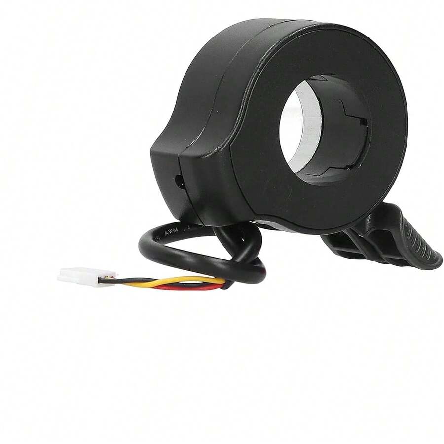 Electric Scooter Thumb Throttle Speed Control Finger Throttle Finger ...
