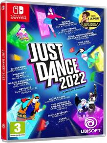 Nintendo Cambiar Just Dance 2022 | Moda de Mujer | SHEIN México