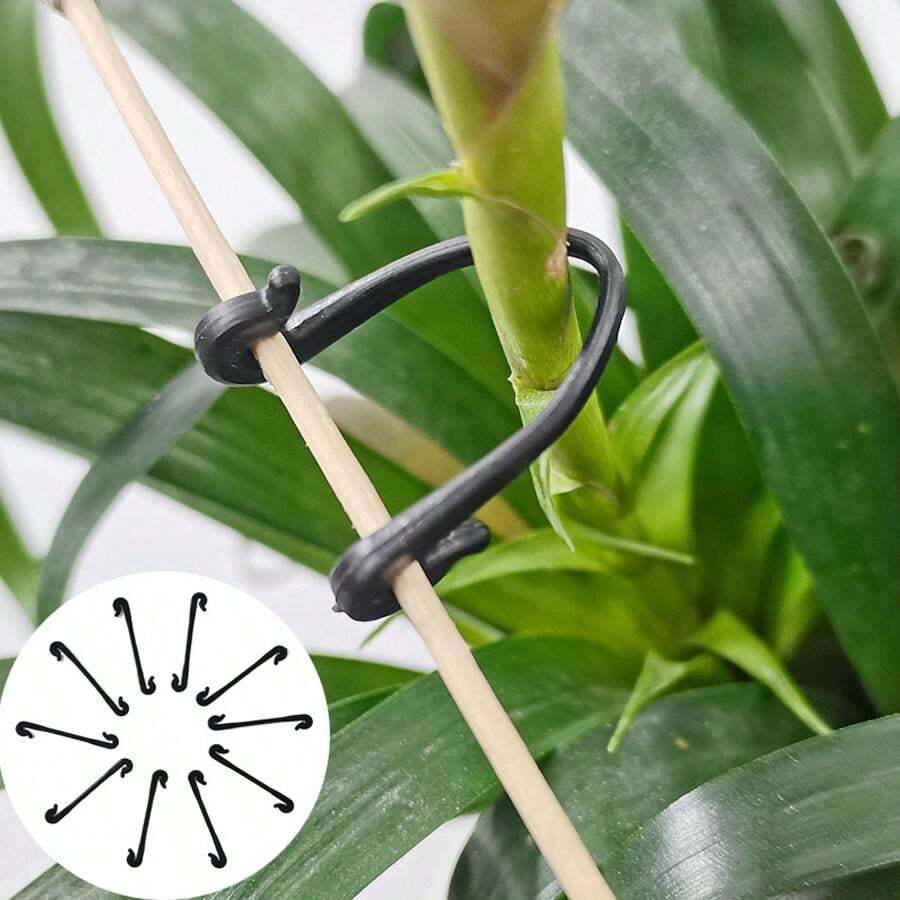 Gardening Twist Ties, Clip, Divider Tool, Grapevine Binding Wire, Vine ...