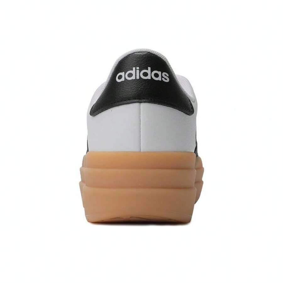 Adidas 2024 Women VL COURT BOLD Tennis Shoes Low Top IH3083 | SHEIN