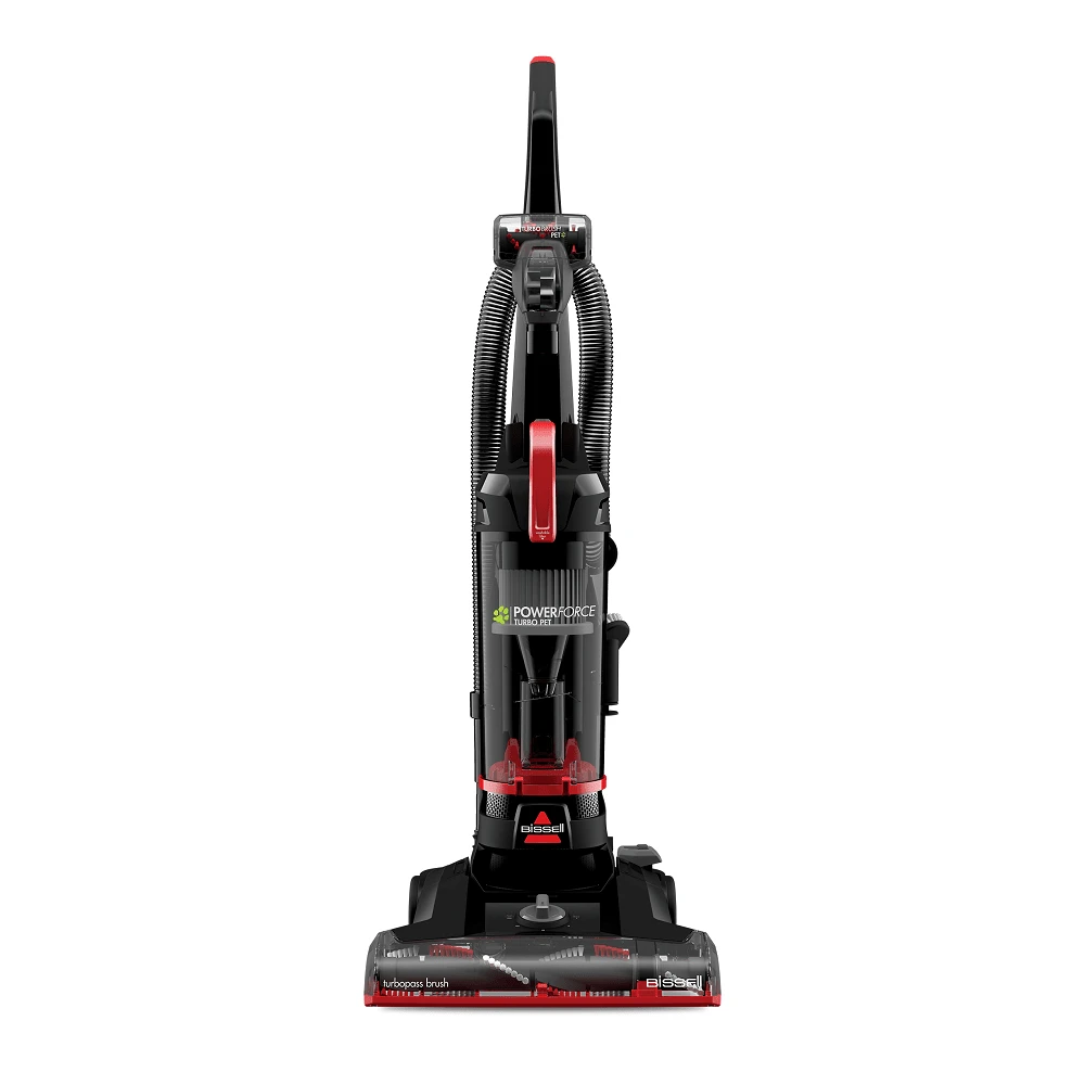 PowerForce Helix Turbo Pet Upright Vacuum 3332 | SHEIN USA