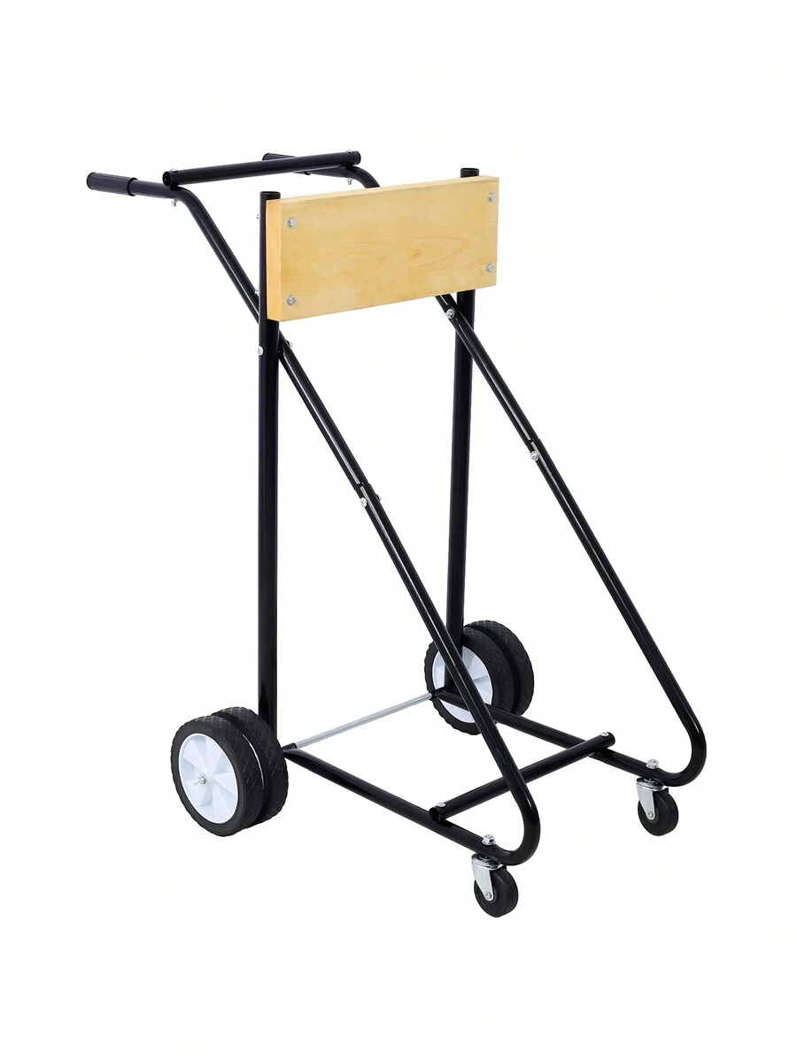 Outboard Ship Motor Frame, Engine Carrier For Storage, Load-Bearing ...