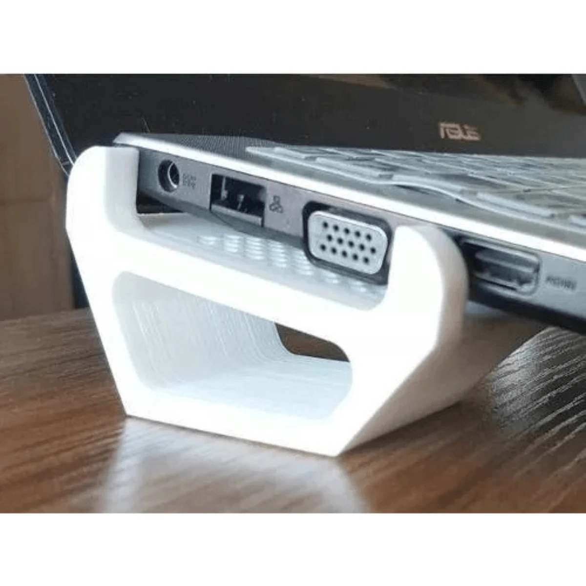 Base Support For Notebook Tilted Universal Table Ventilation | SHEIN USA