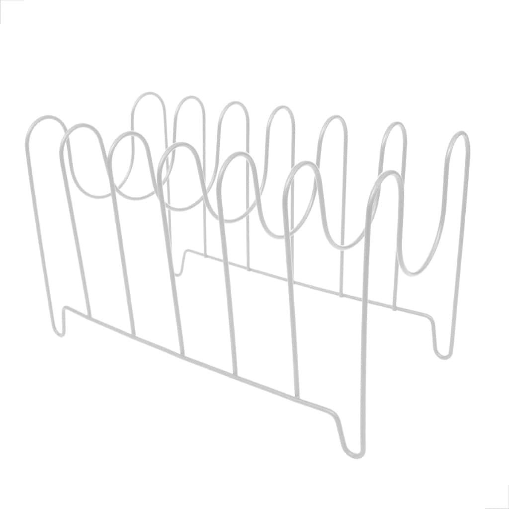 Kit 2 Wire Organizer Lid Holder For Sink Counter Cabinet | SHEIN USA