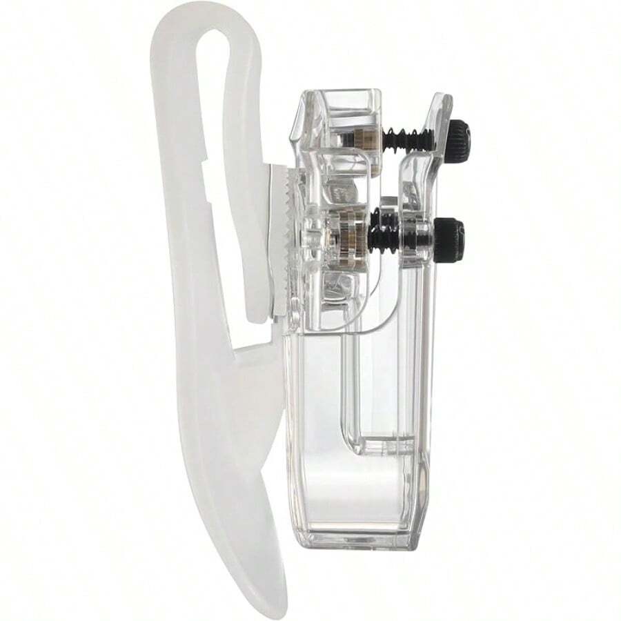 Universal Double Magazine Pouch Fit 9mm 10mm .40 .45 Caliber Dual ...