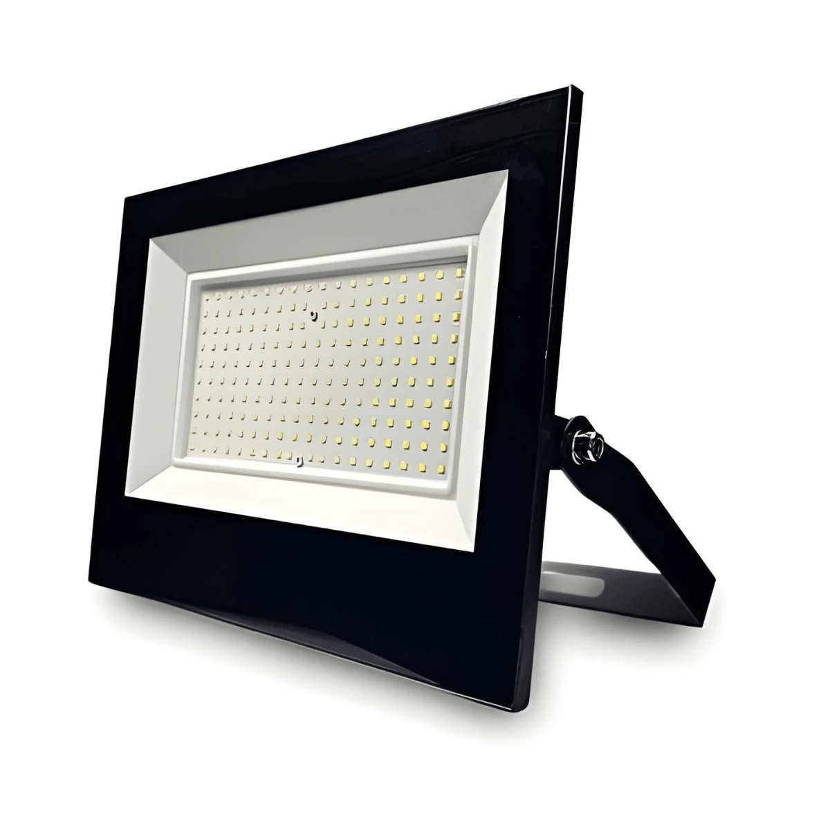 Kit 5 Led Floodlight Spotlight 500w Bivolt Cold White 6500k | Mode de ...