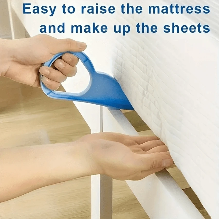 Easy Mattress Handling Tools, Ergonomic Mattress Lifting Accessories ...
