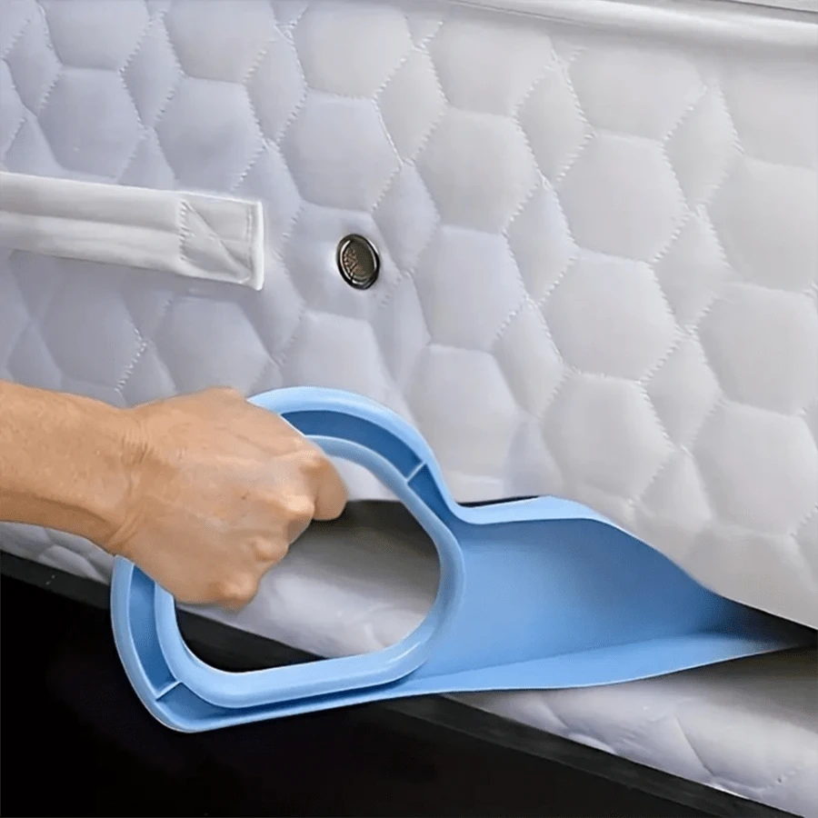 Easy Mattress Handling Tools, Ergonomic Mattress Lifting Accessories ...