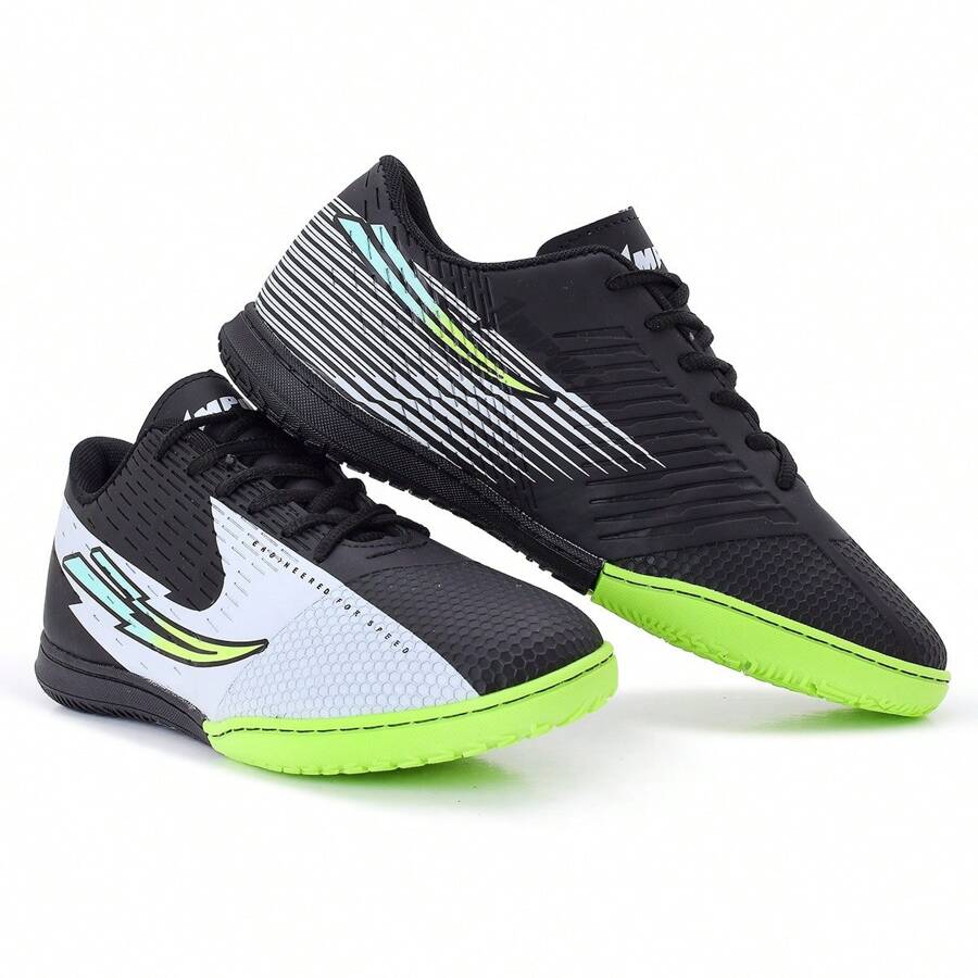 Low-Cut Futsal Boot For Adults | SHEIN USA