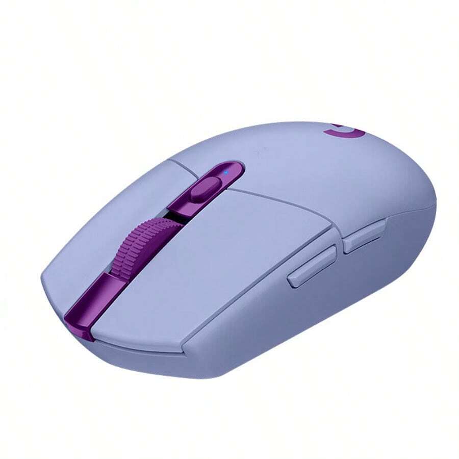 Logitech A Logitech Mouse G304 Stylish Wireless Gaming Mouse ...