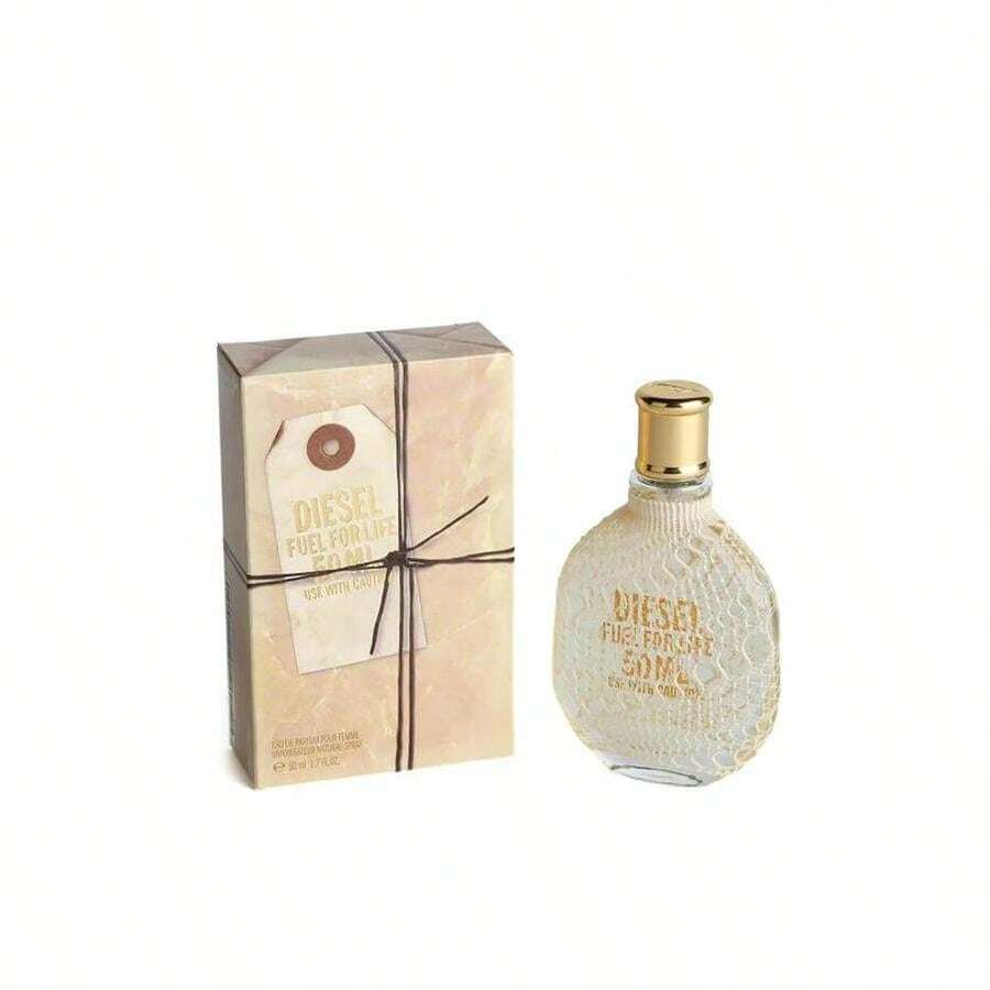 Diesel Fuel For Life Eau De Parfum | SHEIN