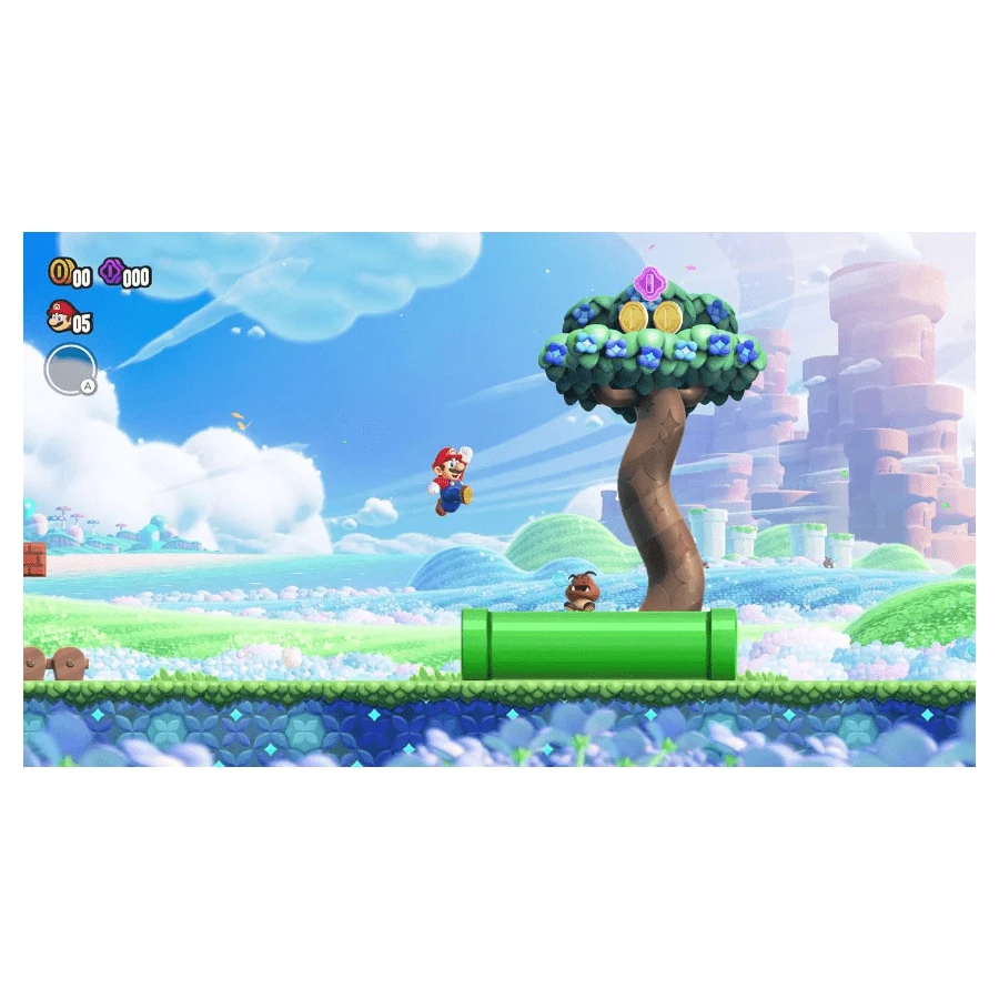 Nintendo Switch Super Mario Bros. Wonder | SHEIN USA