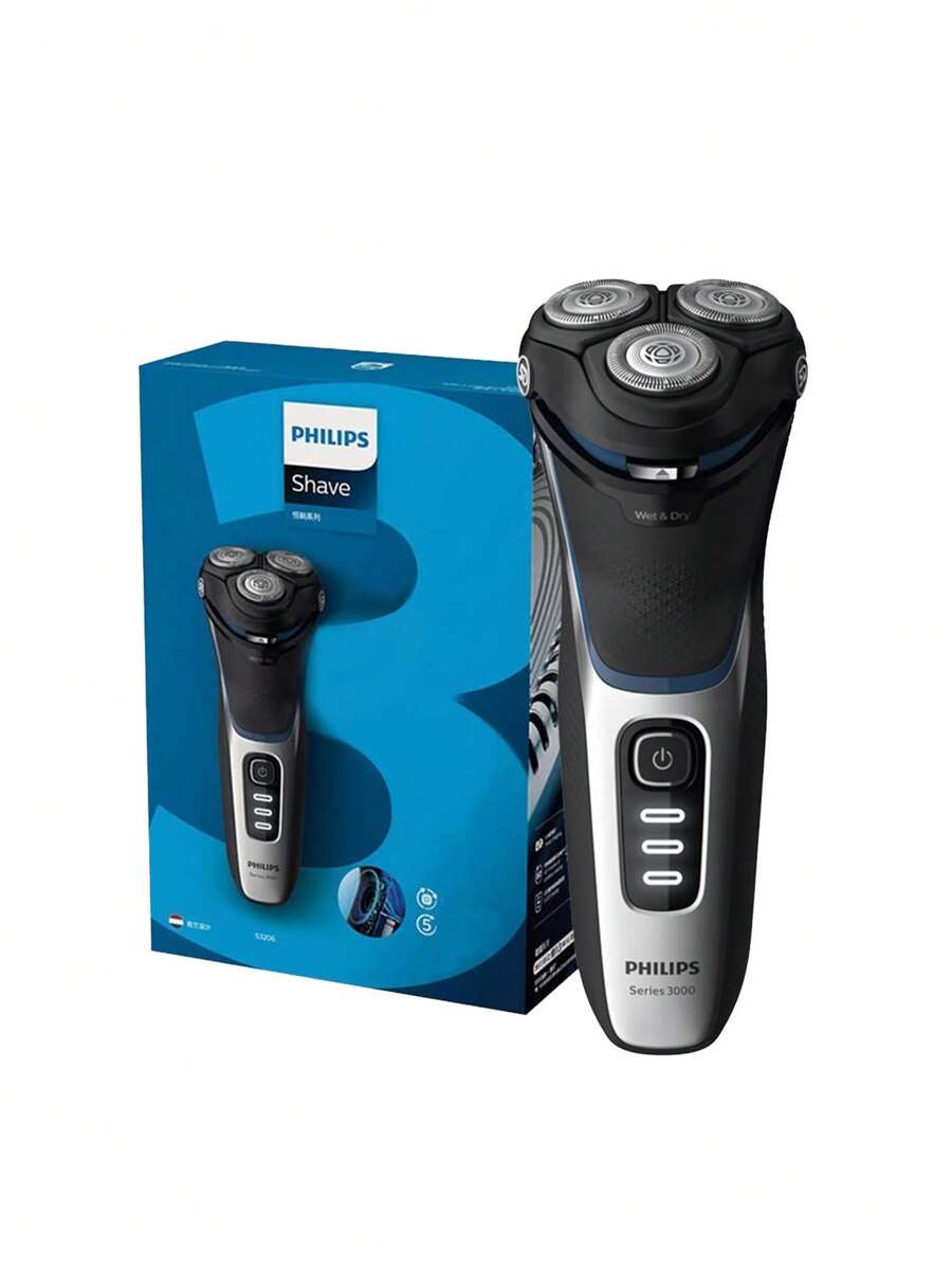 PHILIPS (PHILIPS) Afeitadora eléctrica, afeitadora de Body completo de ...