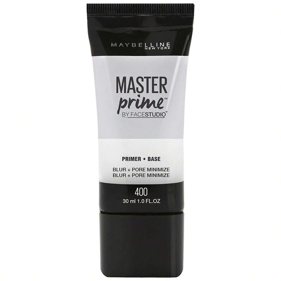 Maybelline New York Facestudio Master Prime Primer Makeup. Lightweight ...