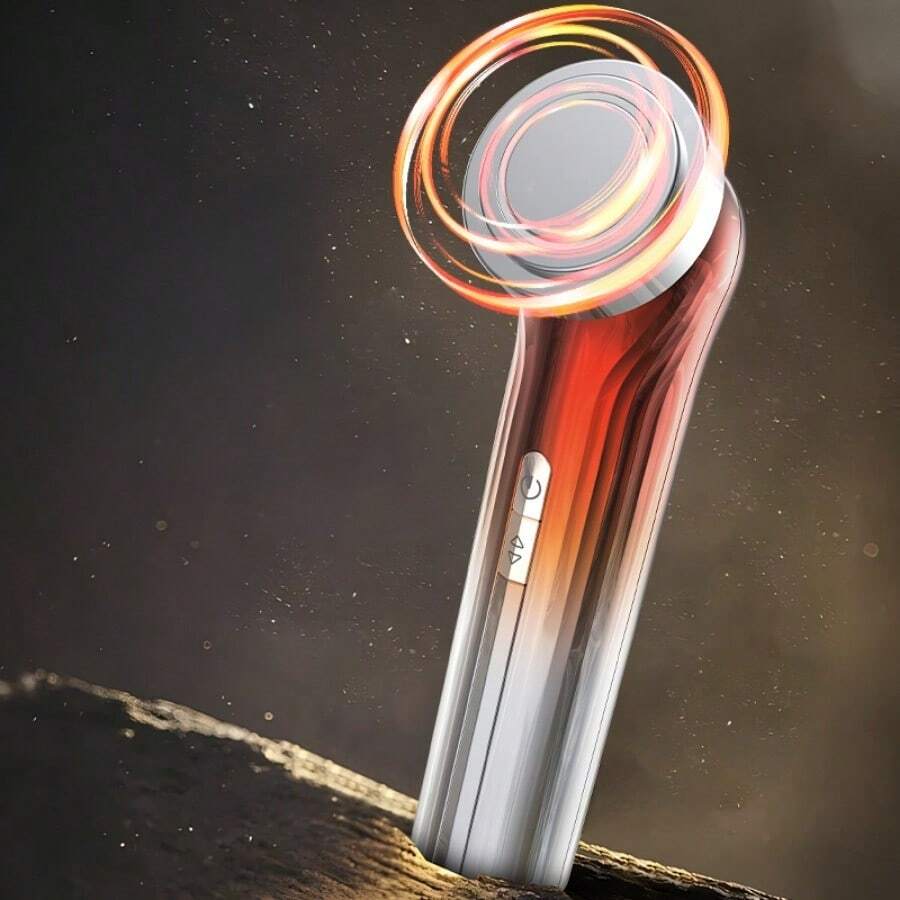 Instrumento de beleza Home Photon Instrumento de rejuvenescimento da pele | SHEIN PT