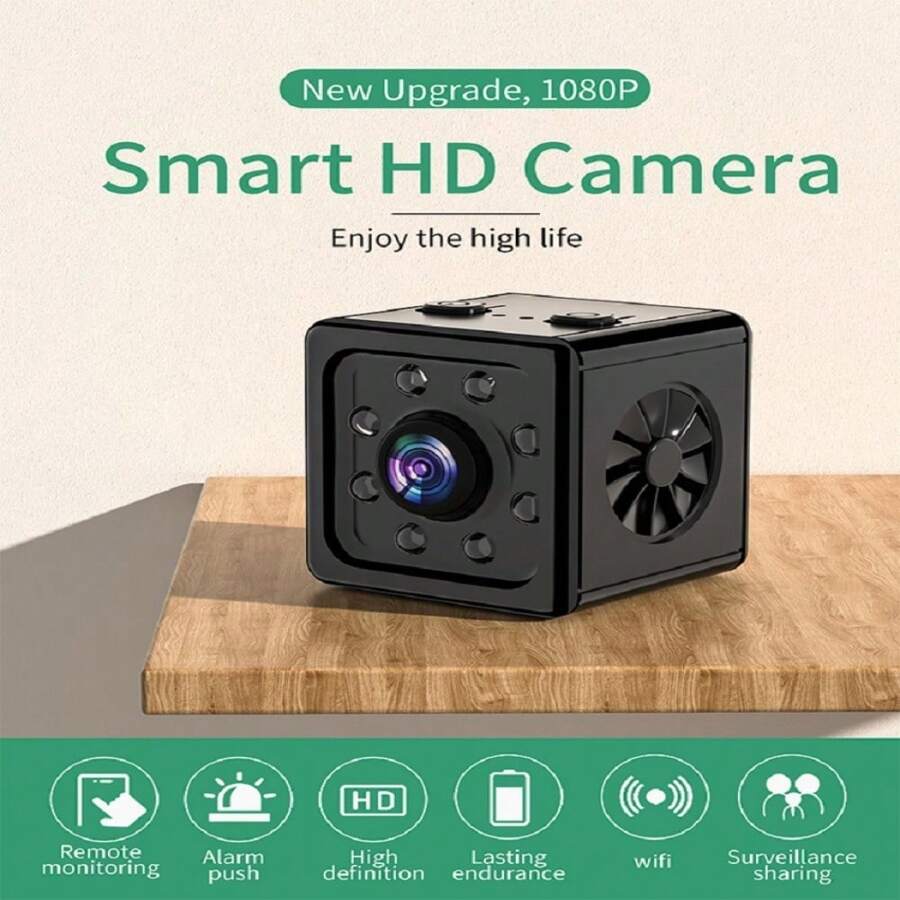 Mini Network Camera, Motion Camera, Aerial Photography, DV Small Camera ...