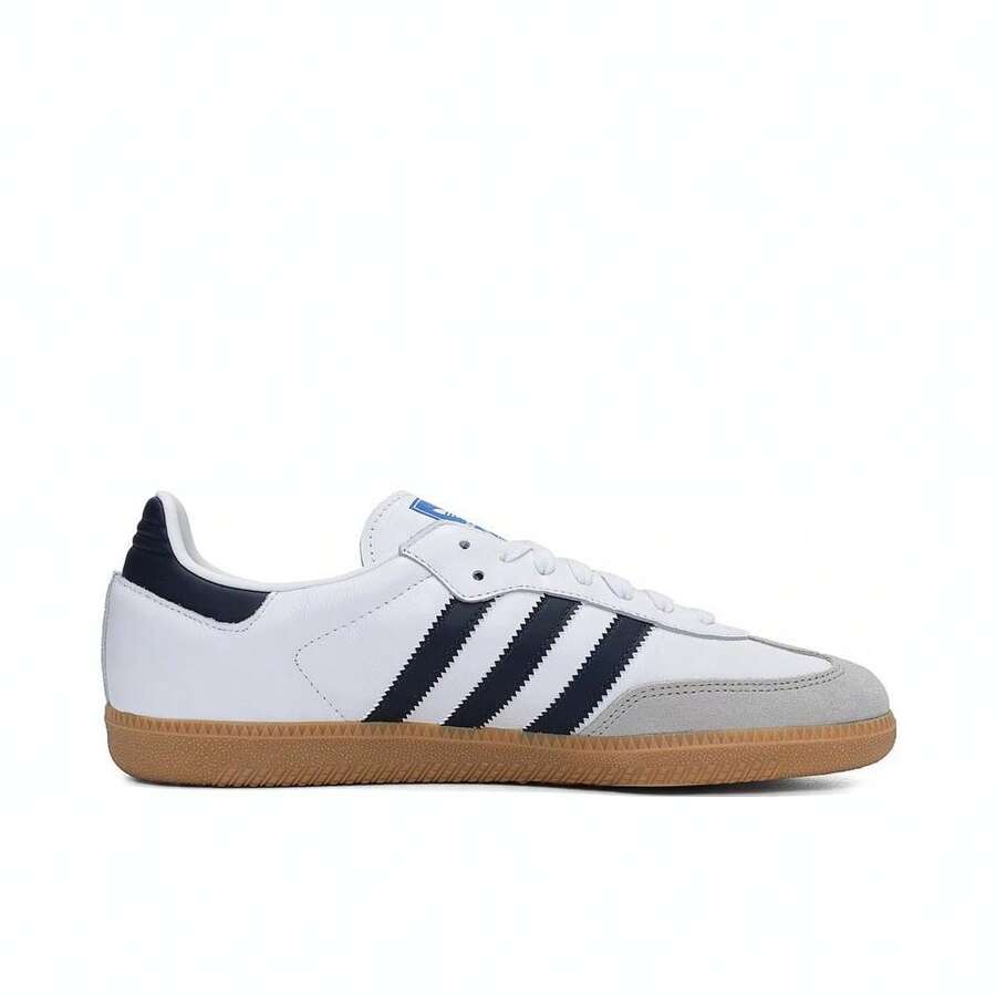 Adidas Originals 2024 Unisex Samba OG Casual Low-Top Classic Sneakers ...