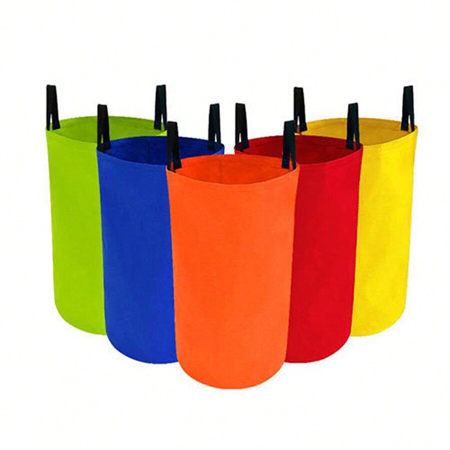 Oxford Fabric Kangaroo Hopping Bag, Thick Cloth Hopping Bag For ...