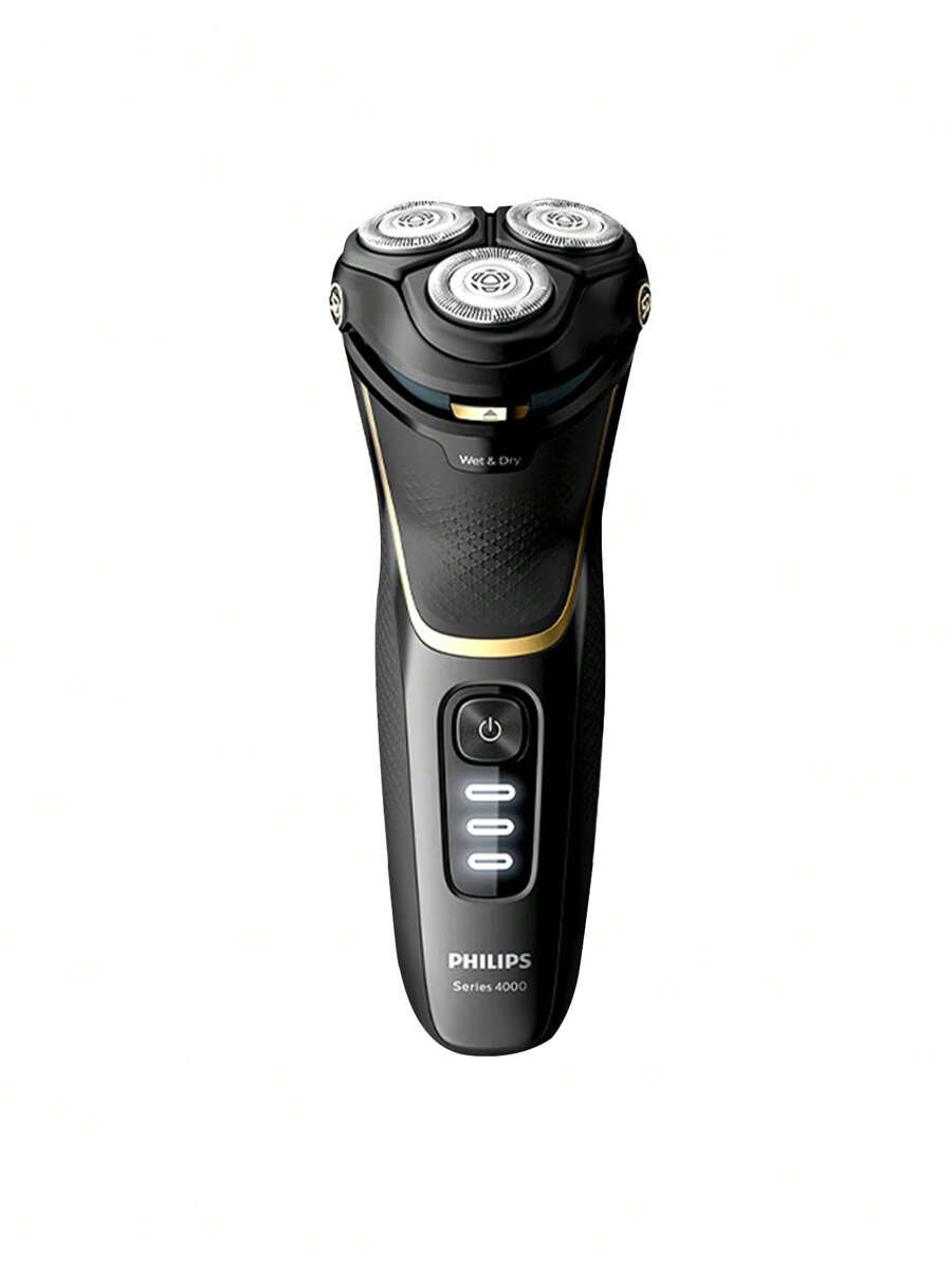 PHILIPS Shaver Electric High-End Shaver Full Body Wash 1 Hour Fast ...