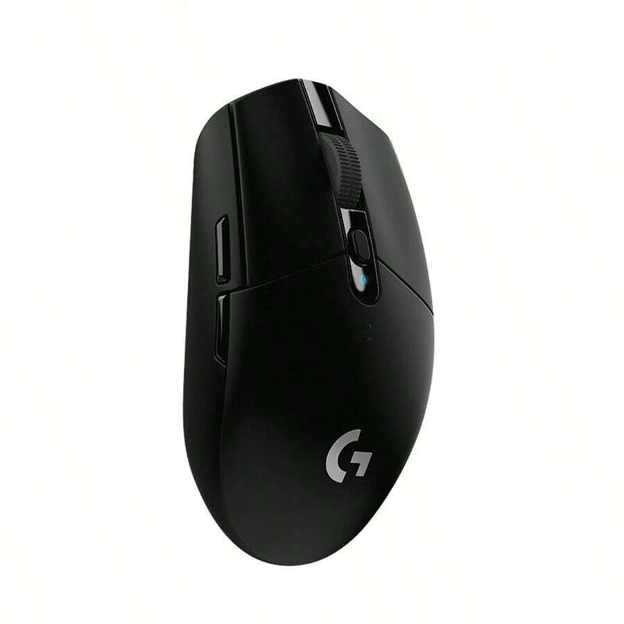Logitech A Logitech Mouse G304 Stylish Wireless Gaming Mouse ...