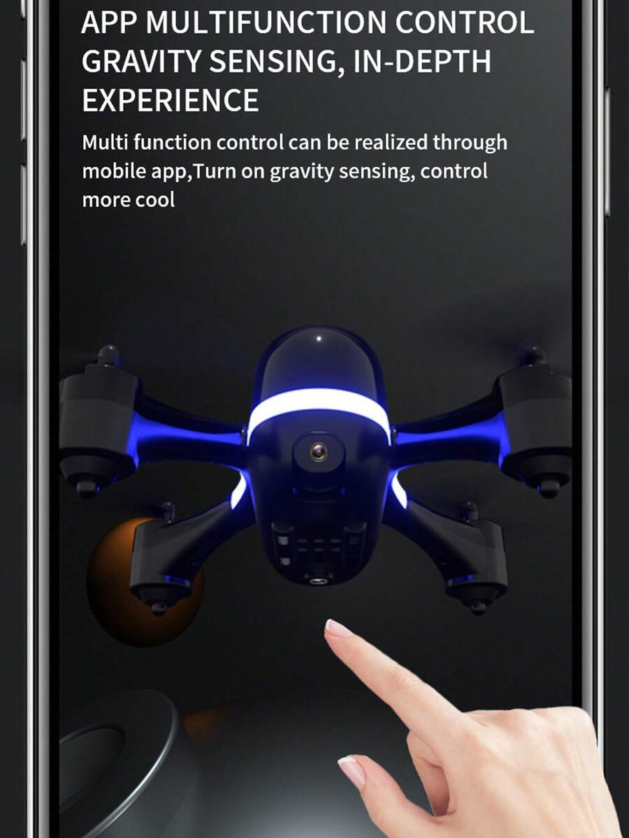 H28, Drone, MINI Aerial Photography, Professional, Aerial Photography, High-Definition Dynamic ...