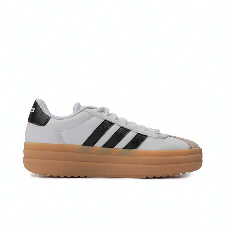 Adidas 2024 Women VL COURT BOLD Tennis Shoes Low Top IH3083 | SHEIN UK