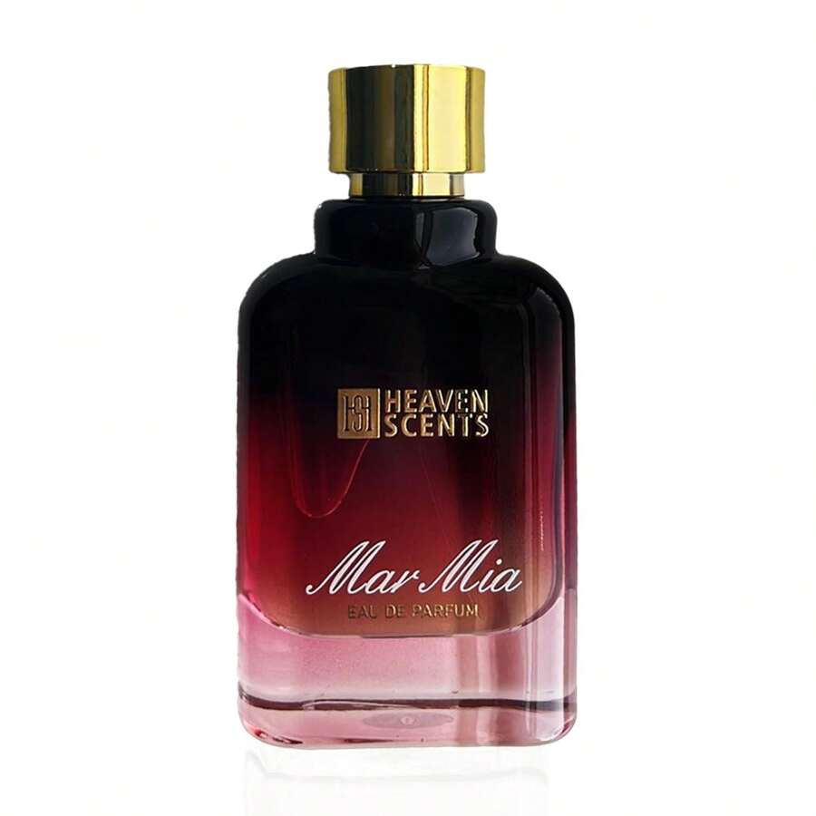 Mar Mia Perfume For Unisex EAU De Parfum Spray, 3.4 Ounces By Heaven ...