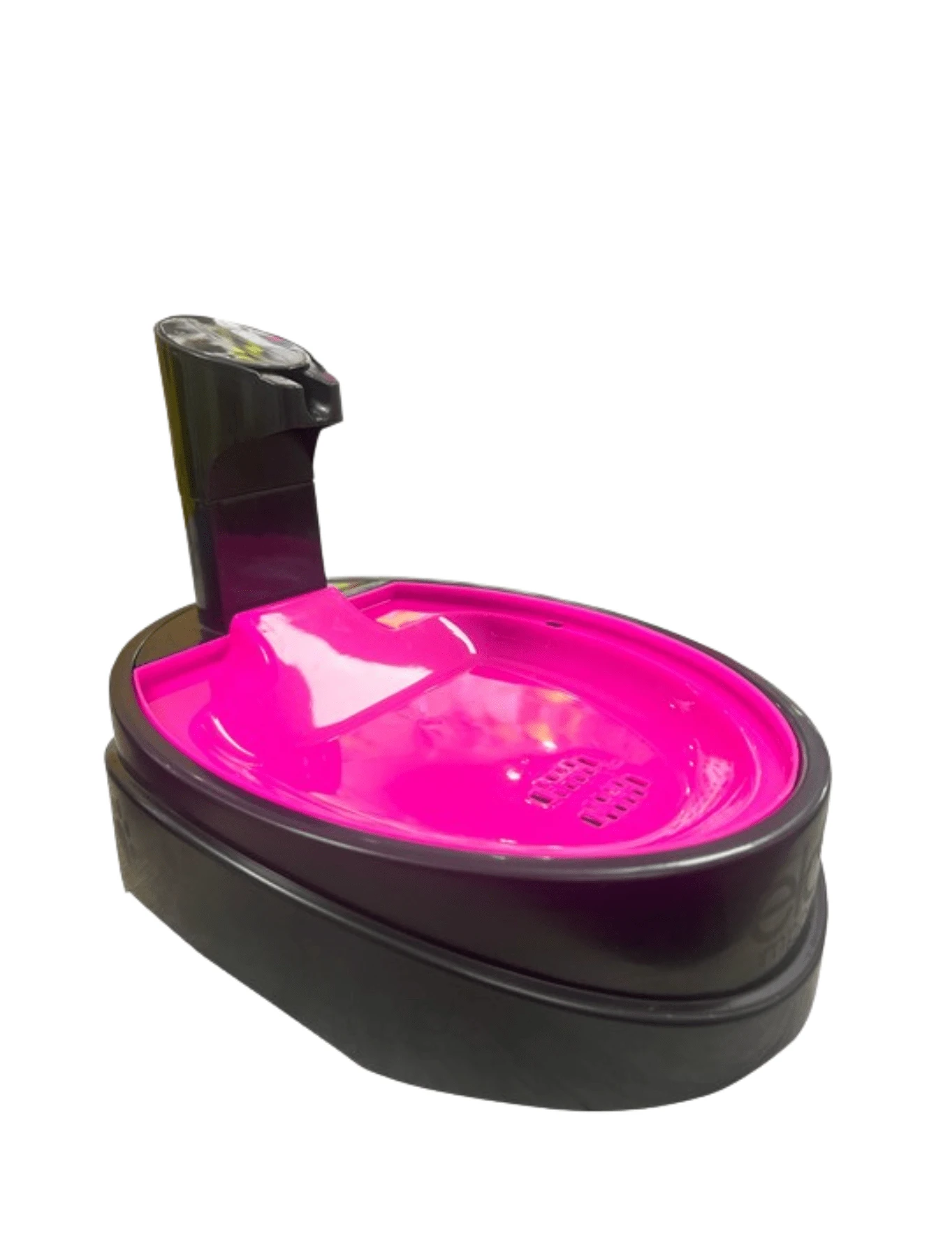 Bebedouro Pet Cães e Gatos Fonte de Água Automática Bivolt 2 Litros ...