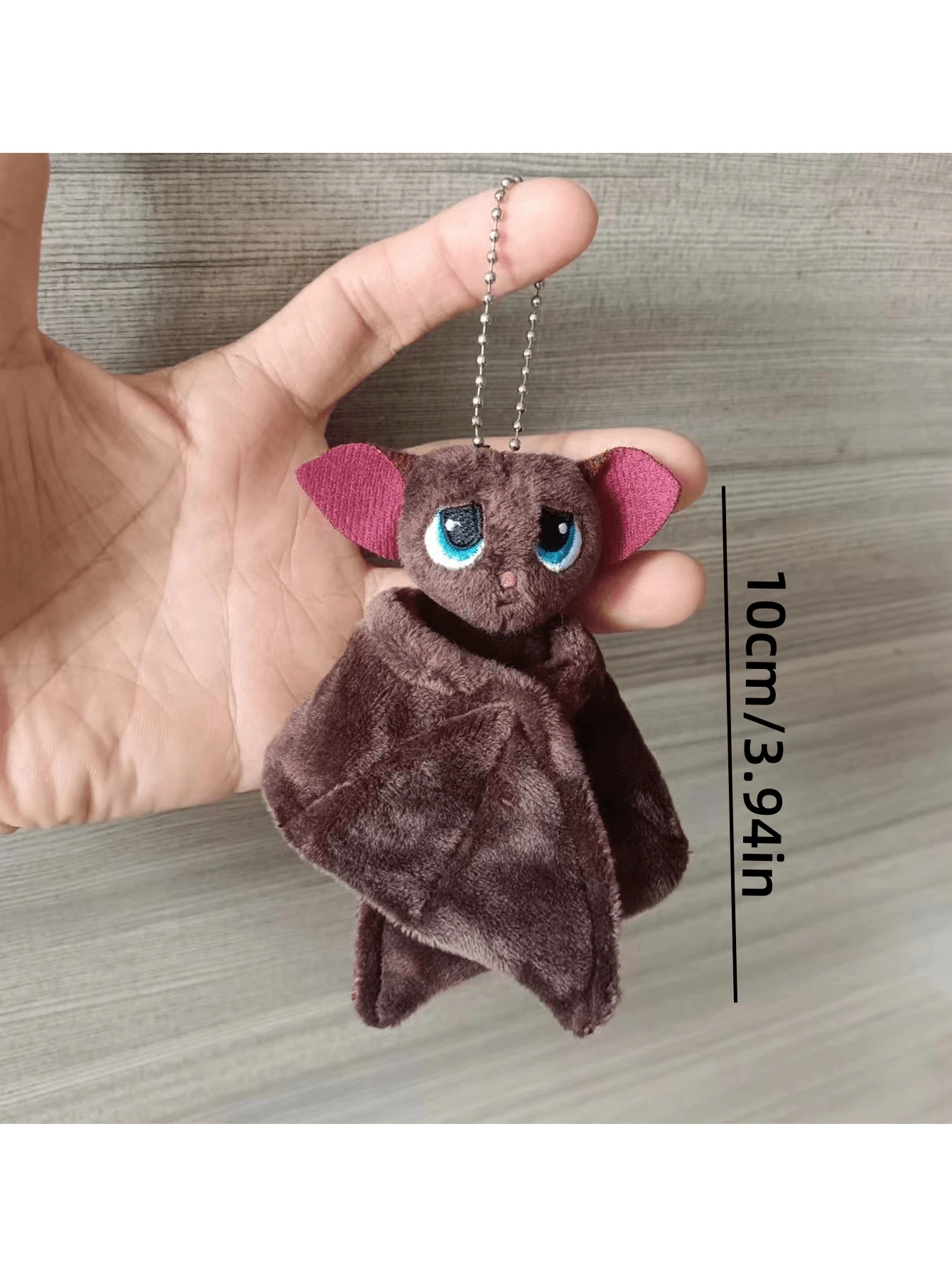 Hotel Transylvania Plush Vampire Bat, Mummy Toys, Birthday Gift, Small ...
