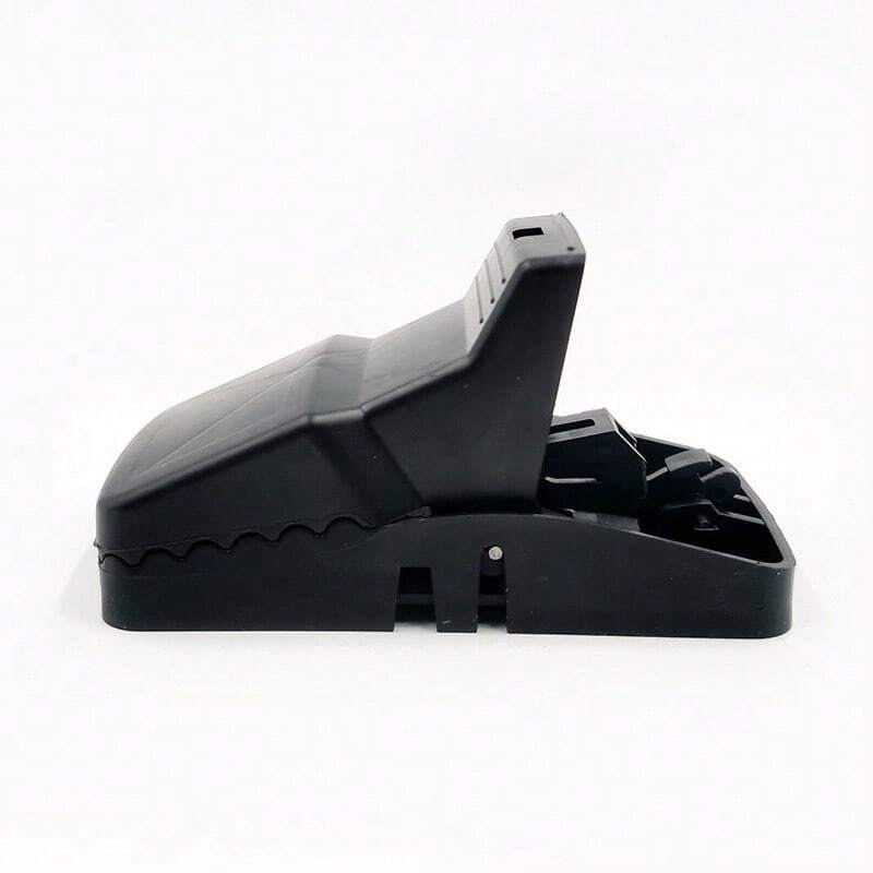 Sensitive Plastic Mousetrap Mouse Cage Household Mousetrap Sticky Mouse ...